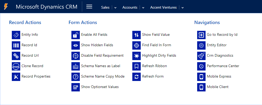 CRM Power Pane – Review – Ryan Maclean