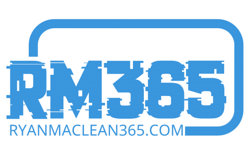 Ryan Maclean – My low-code approach to CRM development