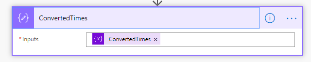 Converting Time zones with Power Automate – Ryan Maclean