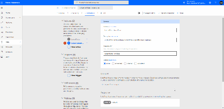 Exchange Rate Conversion with Power Automate – Ryan Maclean