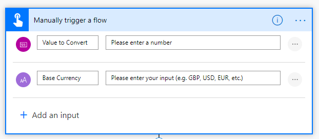 Exchange Rate Conversion with Power Automate – Ryan Maclean
