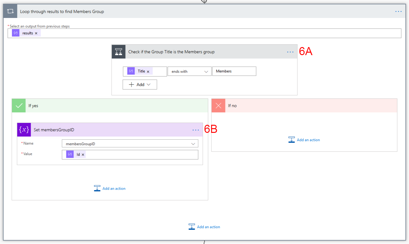 Synchronising Azure Active Directory Security Groups between D365 ...