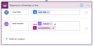 Calculating ISO 8601 Week Number for Dates in Power Automate – Ryan Maclean